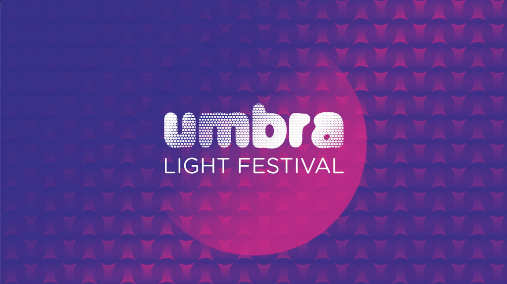 Umbra Light Festival - Radio Gorbea